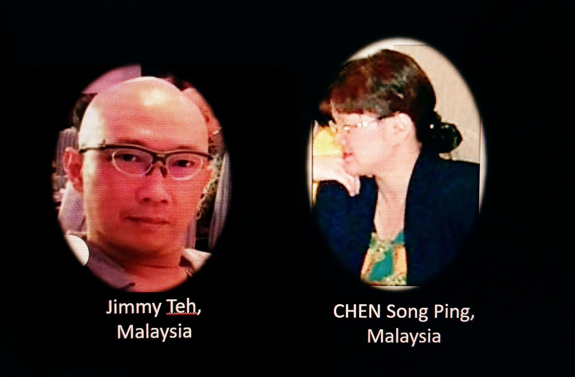 A Hindu or a Hindi song? – Chen Song Ping